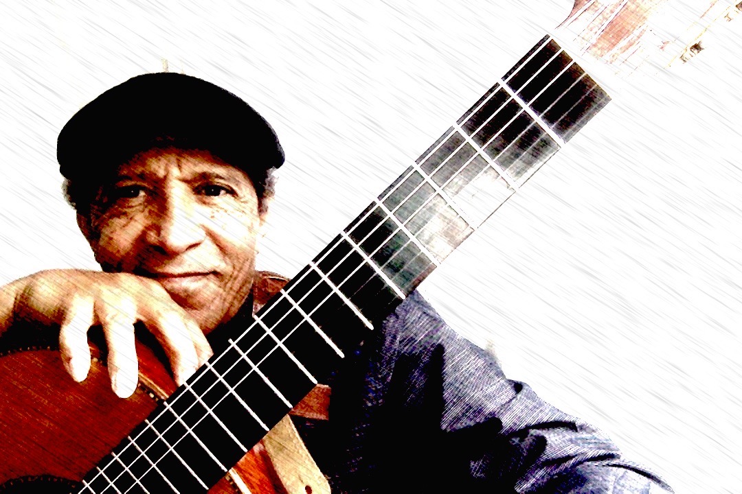 Greg Porée [Online] | Boston Court Pasadena