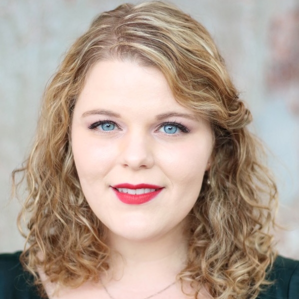 Julia Metzler, Soprano | Boston Court Pasadena