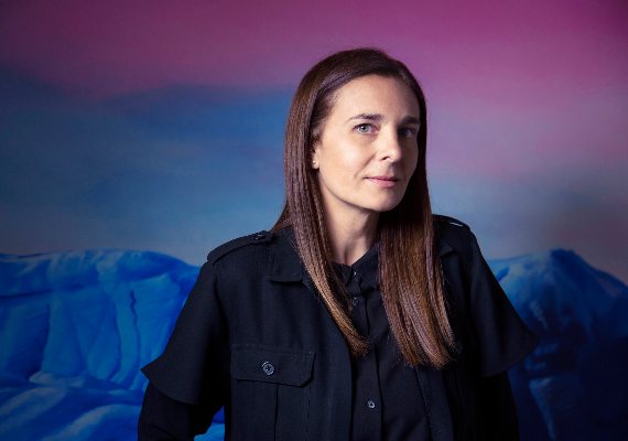 Luciana Abait: The Maps That Failed Us Too | Boston Court Pasadena