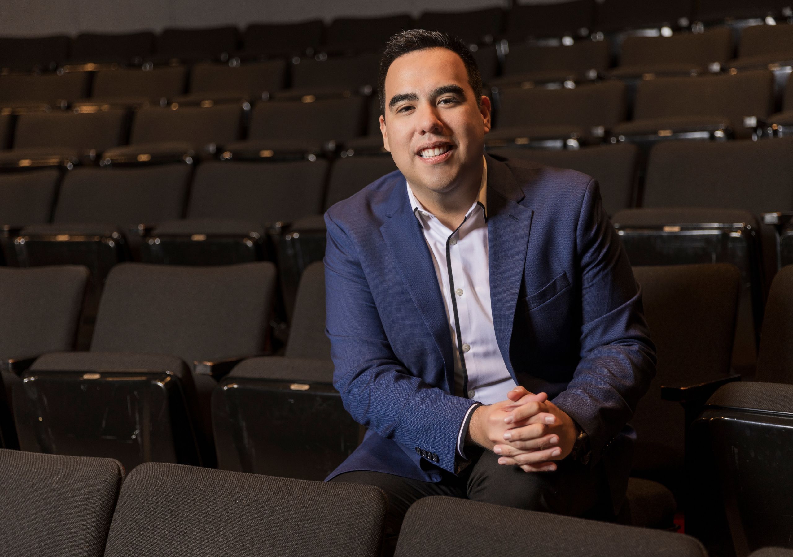 Introducing Boston Court’s New Executive Director, Manuel Prieto ...
